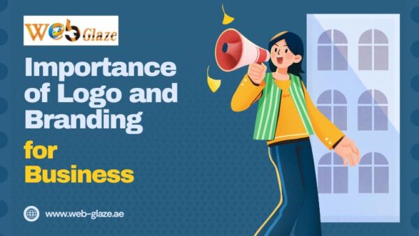 What is the Importance of Logo and Branding for Business?