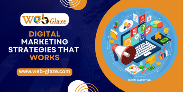 Best Digital Marketing Strategy That Works in 2025