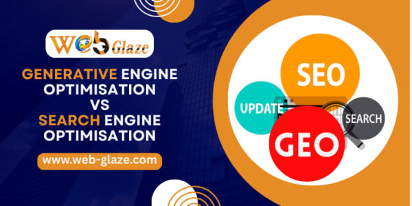 Generative Engine Optimization vs Search Engine Optimization